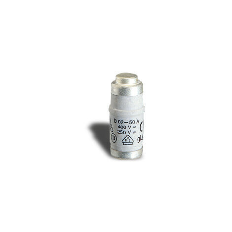 Fusibili Neo D gG E18 63A 15×36 mm 400V/250V codice WIM5200263