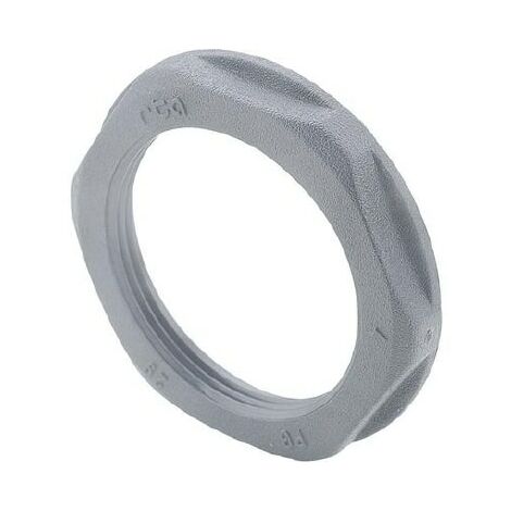 Ghiera in poliammide filettatura GAS G3/4