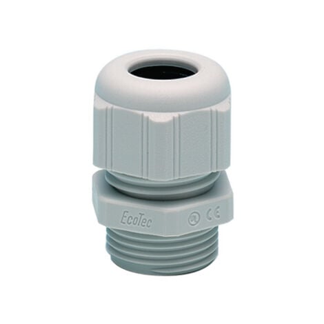 Pressacavo PG29 diametro 29mm TUBAPFT00029GS IP68 per quadri professional