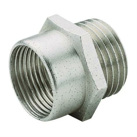 Legrand Riduzione Maschio ISO Femmina GAS Filetto maschio M16x1,5 ...