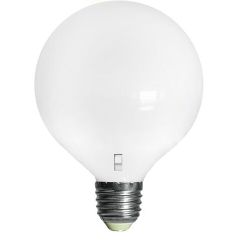 Lampada LED E27 24W luce calda 3200K globo 2600LM STO11044/C