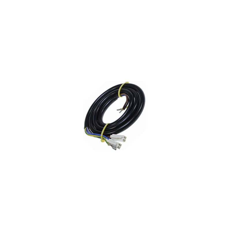 Cable de alimentación original Placa C00500603, 481010691655 WHIRLPOOL