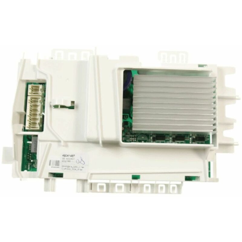 Módulo programado 49041497 CANDY