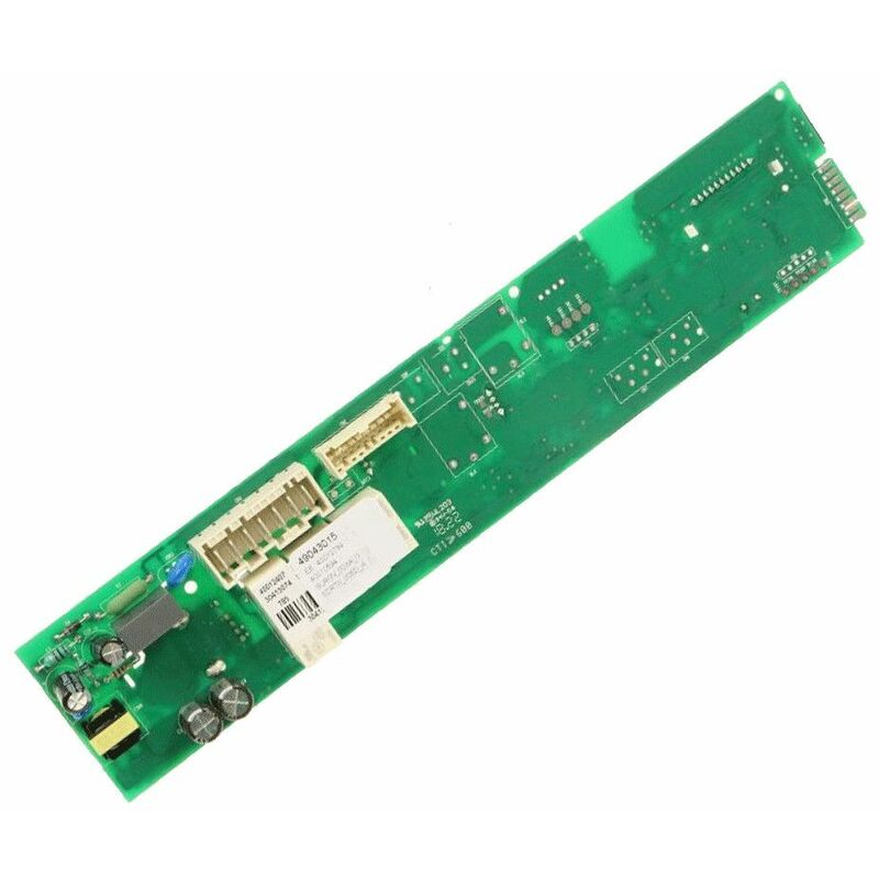 Módulo programado 49043015 CANDY