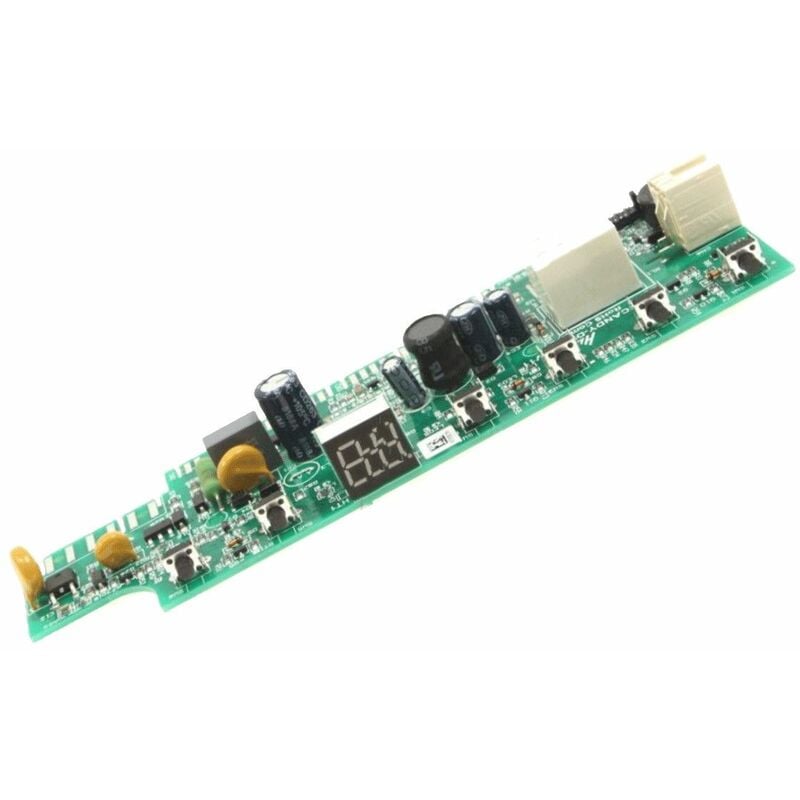 Módulo electrónico programado 49040138 CANDY