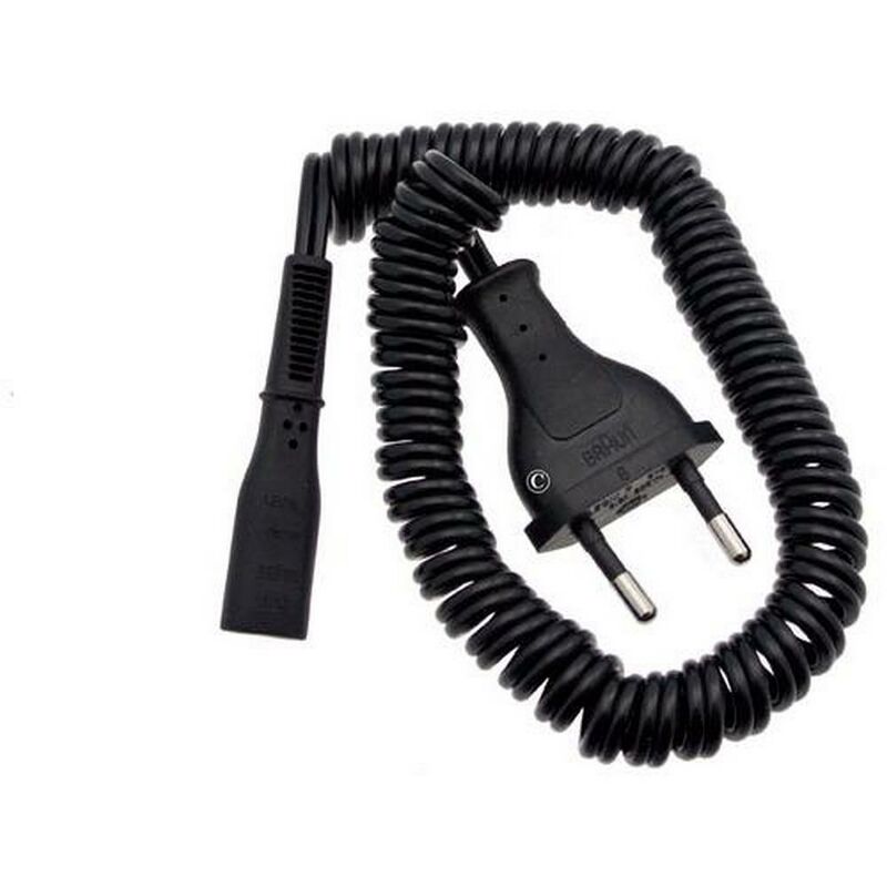 Cable de alimentación de 220v 7030305 BRAUN