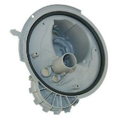 Bloque hidráulico 00668102 BOSCH