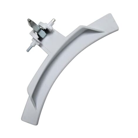 MANIJA DE PUERTA PARA LAVADORA ELECTROLUX - 4055137402