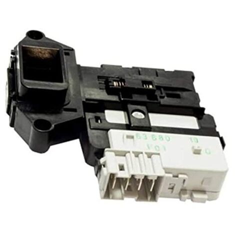 Seguridad de puerta (cerradura) 6601ER1004D LG