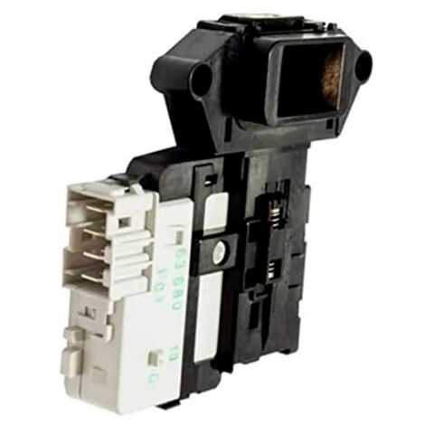 Seguridad de puerta (cerradura) 6601ER1004D LG