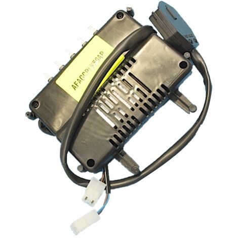 Panel de control AFAGCPLK50AP AIRFORCE