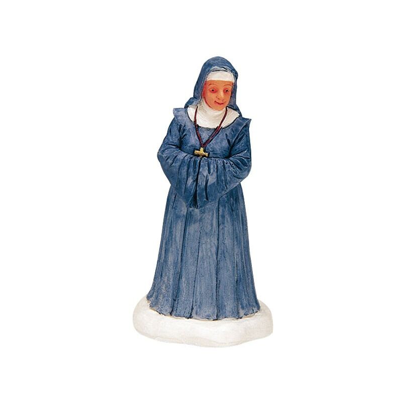 Sister Sarah Cod. 32748