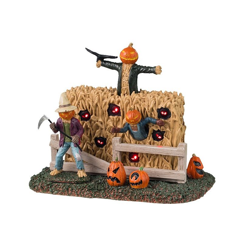 Spooky Scarecrows Cod. 44305