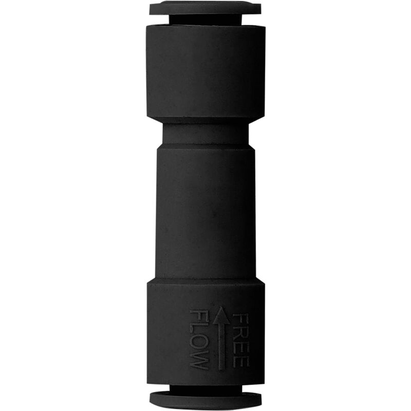 Stocker Válvula antirretorno Ø 8 mm para Geyser 5 uds.