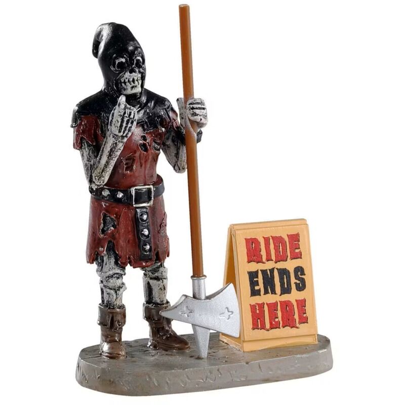 Executioner Cod. 02904