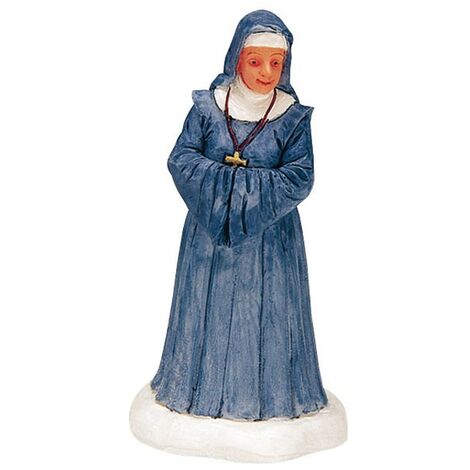 Sister Sarah Cod. 32748