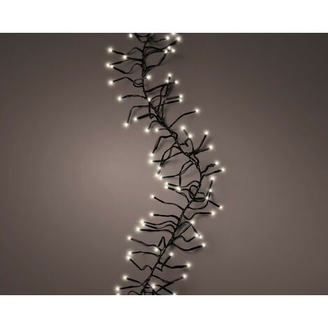 Cadena LED Cluster 1000 cm 1128 Led.