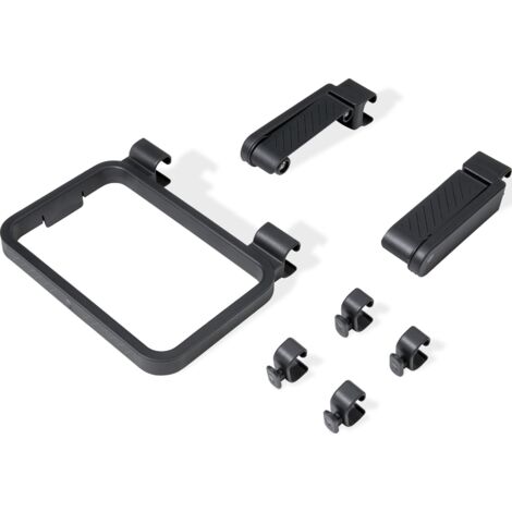 Kit organizador acoplable Weber Works Código 3400106