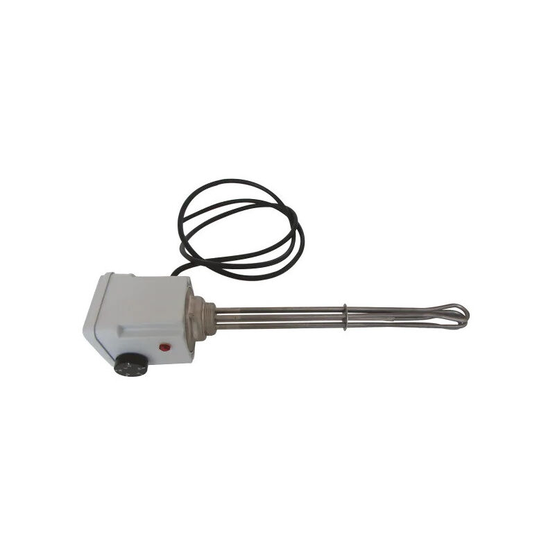 Termo Thermador 230V 3kW 1"1/2 doble termostato