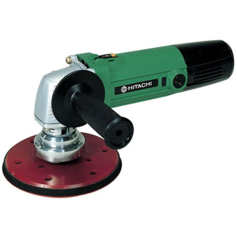 Hitachi - Hikoki - Lijadora excéntrica Ø 150 mm 380 W - SAY150A