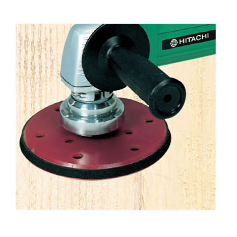 Hitachi - Hikoki - Lijadora excéntrica Ø 150 mm 380 W - SAY150A