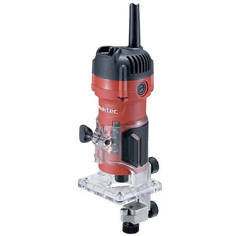 Maktec - Trimmer Ø 6mm 530W - M3700