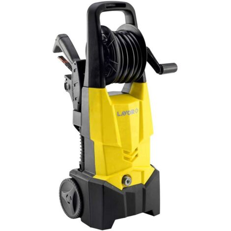 Lavor - Idropulitrice ad alta pressione 135 Bar acqua fredda 1900W 420L/h - ONE EXTRA 135