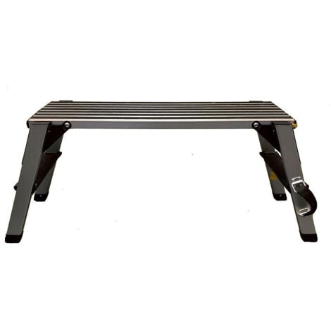 Centaure - Gradino a piattaforma a 1 gradino con altezza massima di ...