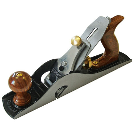 Pialla Faithfull guillaume N°10 suola 300x50mm larghezza ferro 50mm