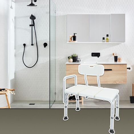 CabMedic - Badesitz Modell Dublin