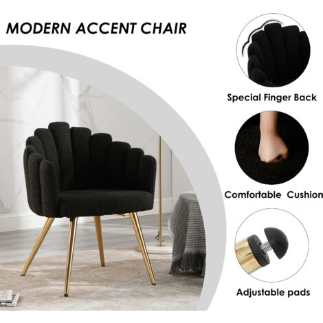 Modern accent chairs for living room store