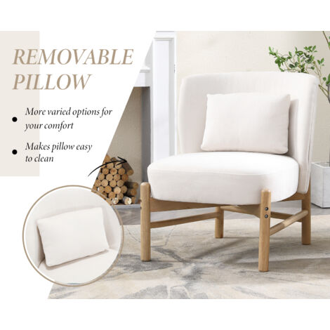 Side chair for bedroom store