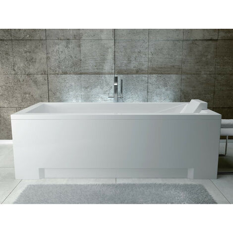 Baignoire 170x70 Avec Tablier