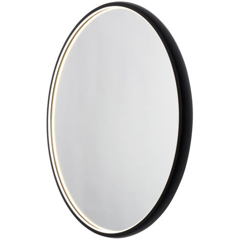 Litecraft Nim Bathroom 32 Watt LED Mirror Light With Touch Control ...