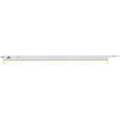 Litecraft 55 cm Under Cabinet Link 9 Watt Integrated LED CCT Light - White