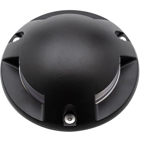 Litecraft Surface Mount Ground Drive Over Light Outdoor IP67 Rated 3 ...