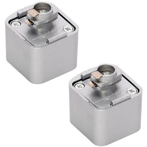 Litecraft Track Light Adapter for Single Circuit Mains Fitting in ...