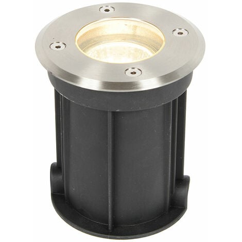 Litecraft Terra Drive Over Light Outdoor Recessed IP67 Fitting ...