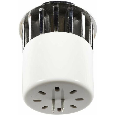 Firstlight Light Bulb MR16 RGB 5 Watt LED Spotlight - Colour Changing ...