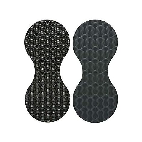 Bâche thermique 500 microns Geobubble Energy Guard de 6,5 x 3,5m avec ...