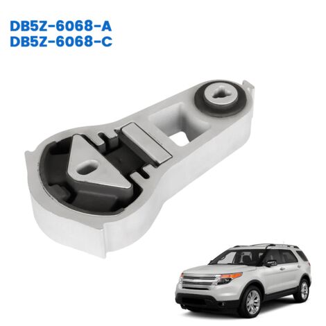 Support de Jambe Force Couple Arrière Moteur DB5Z-6068-A DB5Z-6068-C ...