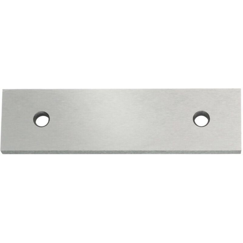 Format Untermesser f r Blech-Rundstahlschere 300mm