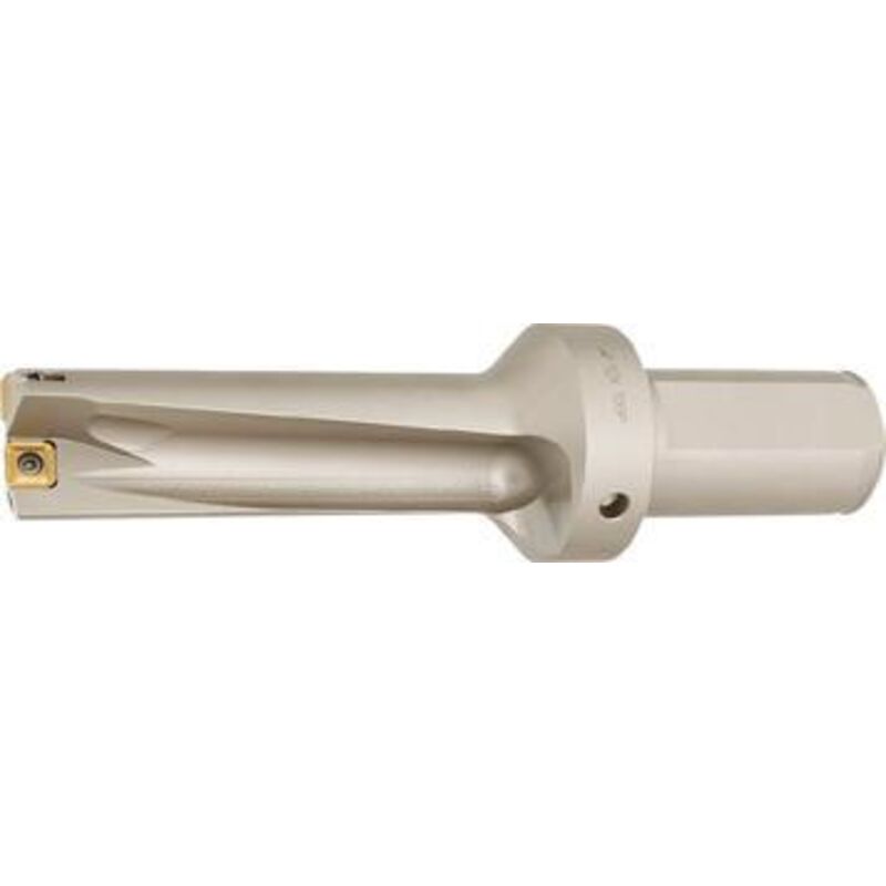 IHTec Vollbohrer f r Wendeplatte Innenk hlung Dx3 20mm