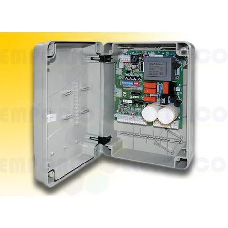fadini Universal-Steuerungskarte elpro 27 230v 7047l