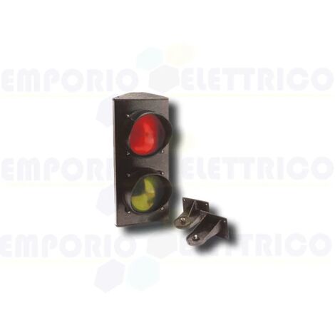 beninca Ampel 2 Led 230 Vac led.tl 9766003