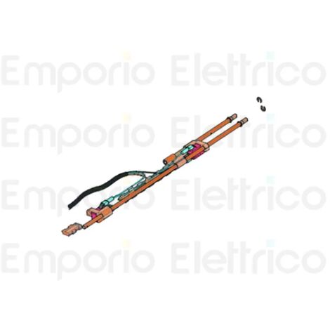 faac Ersatzteil der Endschaltergruppe 415 ls/mistral 300 ls 490107