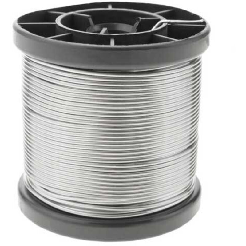 Etain Argent Type 6% 2mm 250gr CRM