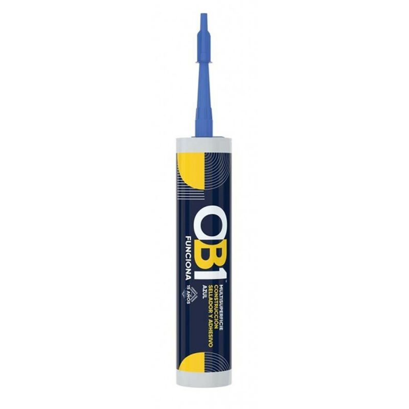 Polymère multisurface Bleu OB1