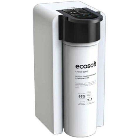 Osmose à flux direct Cross Solo - ATH