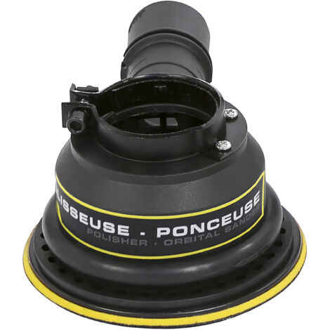 Tête polissage pour MULTI-REX900 Ø150mm
